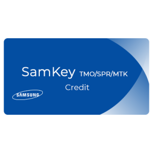 کردیت SamKey TMO/SPR/MTK - دیجیتال بکس