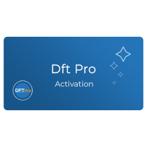 اکتیویشن DFT PRO Tool - دیجیتال بکس