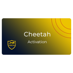 اکتیویشن چیتا | Cheetah Tool - دیجیتال بکس