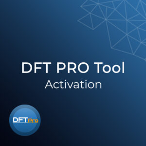 اکتیویشن DFT PRO Tool - دیجیتال بکس