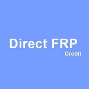 کردیت Direct FRP - دیجیتال بکس