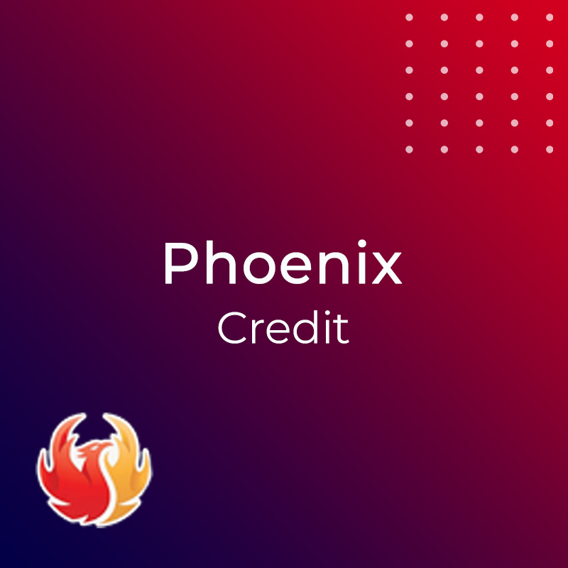کردیت Phoenix Service Tool - دیجیتال بکس
