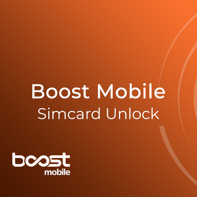 آنلاک اپراتور (Boost Mobile (Dish Boost آمریکا – تمام مدل های آیفون ...