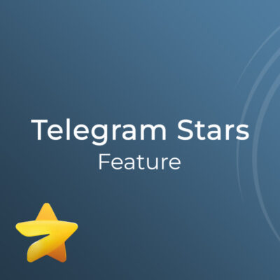 خرید استارز تلگرام Telegram Stars با قیمت ارزان و تحویل سریع | دیجیتال بکس