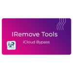 بایپس آیکلود آیفون و آیپد ( بدون آنتن) – iRemove Tool - دیجیتال بکس