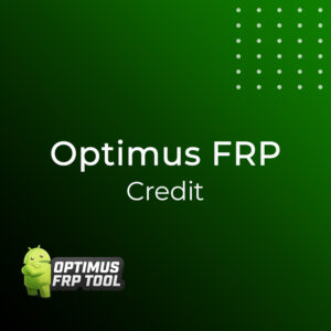 کردیت Optimus FRP Tool - دیجیتال بکس