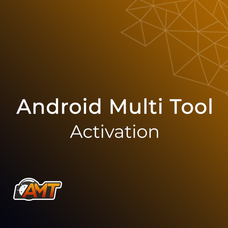 اکتیویشن Android Multi Tool - دیجیتال بکس